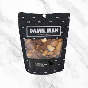 Gourmet Nut Mix Gift Box - Vegan Kosher Snack Pack - Etsy