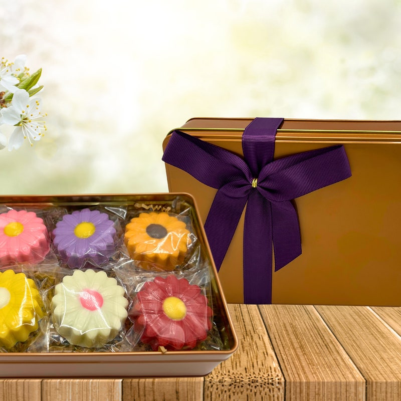 Cookie Gift Box - 60+ Gift Ideas for 2025