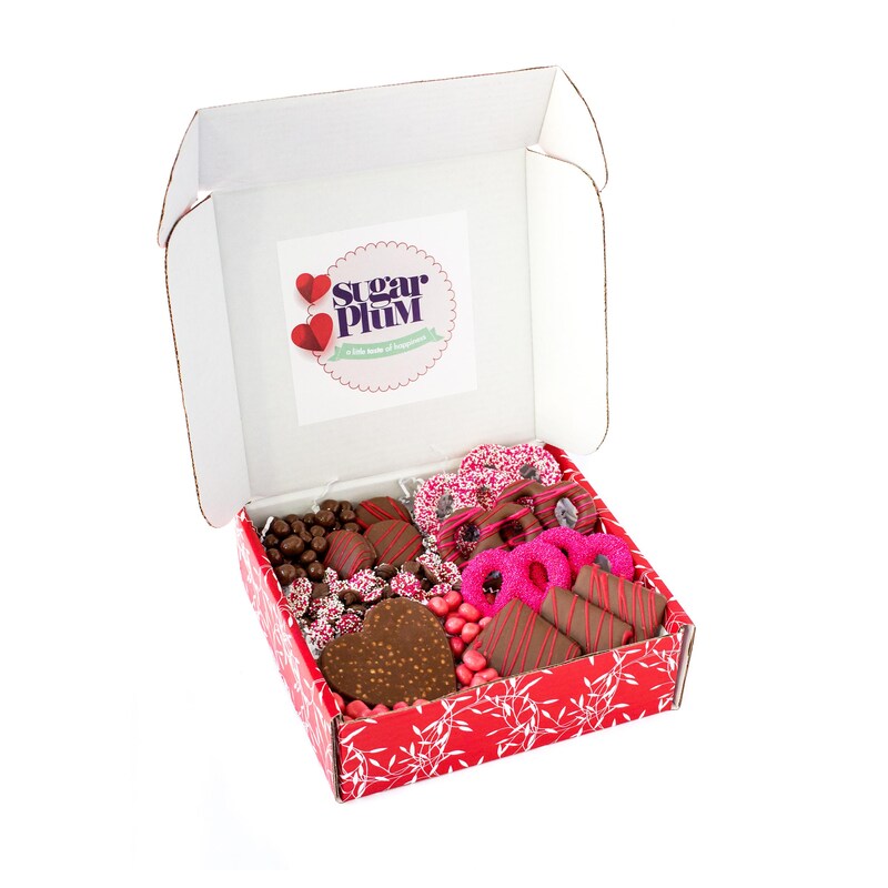 Valentine Gift Box - 60+ Gift Ideas for 2025