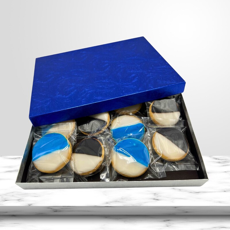 Moon Cake Box - Etsy