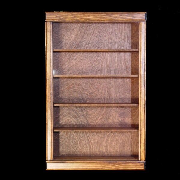 4 Inch Deep Shadow Box - Etsy