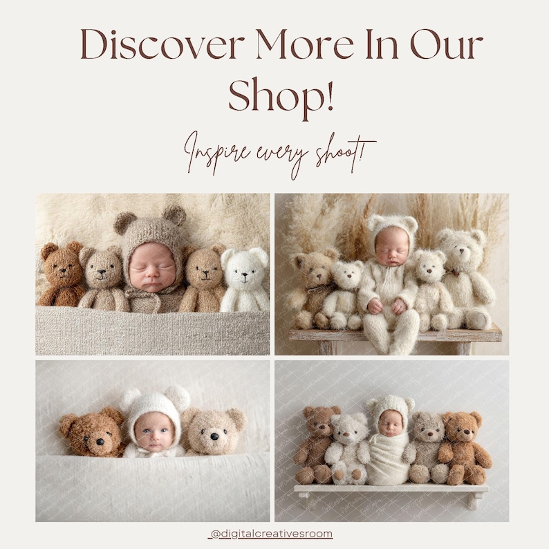 Newborn Baby Digital Backdrop With Heart Balloons & Dreamy Pastel Pink ...