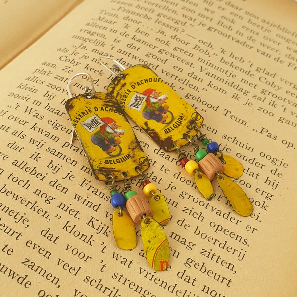 Kabouter - Etsy Nederland