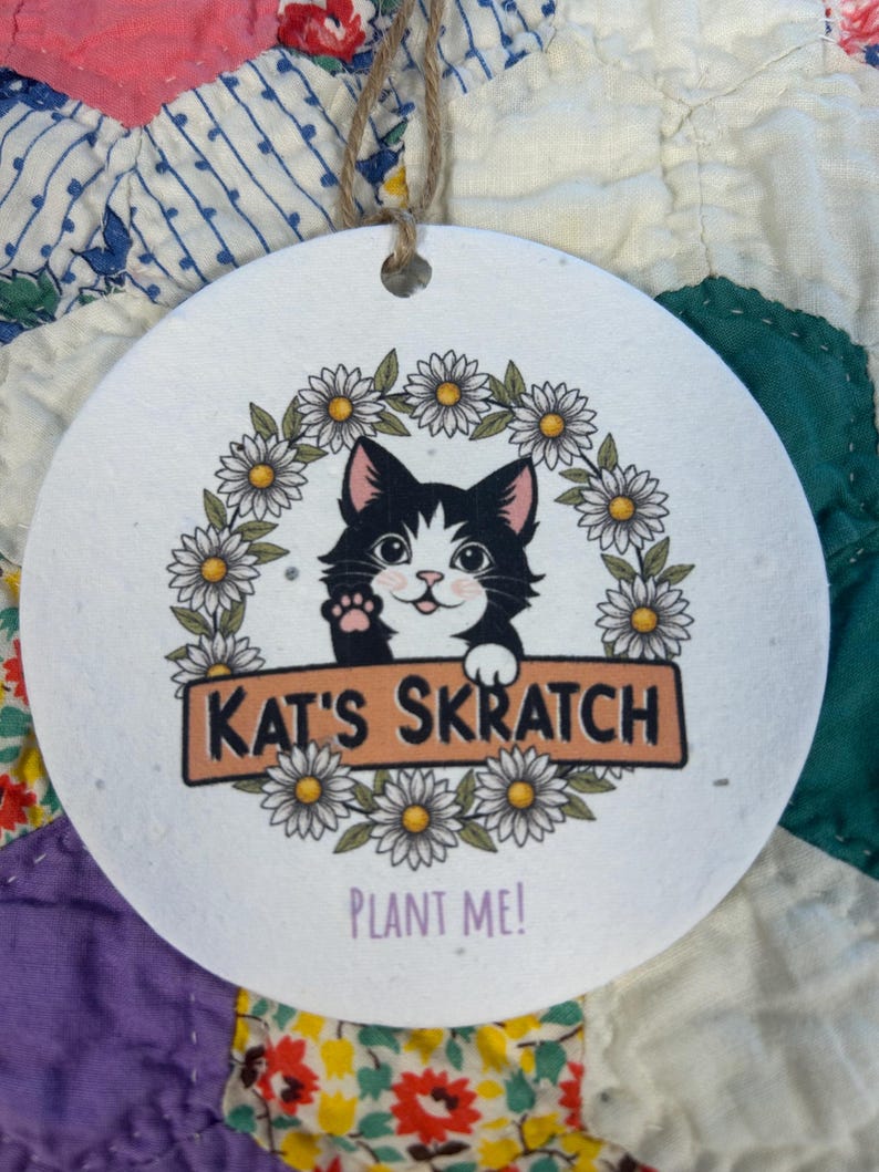 Vintage Mid-century Kachina Figure Enamel Painting on Solid Copper ...