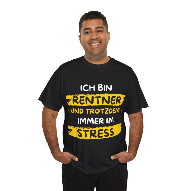 Geschenk für Opa Vater - Lustiges Rentner T-Shirt - Ruhestand Sprüche ...
