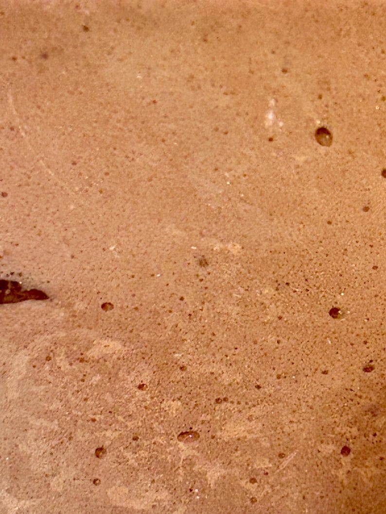 Salted Caramel Delight Creamy Body Wash & Scrub - Etsy