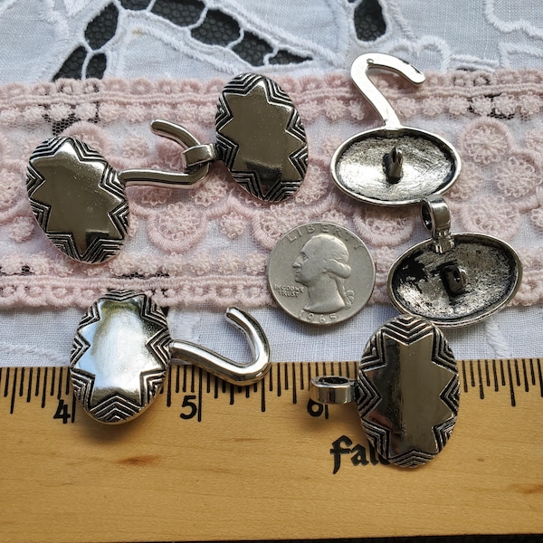 Coat Closures - Etsy