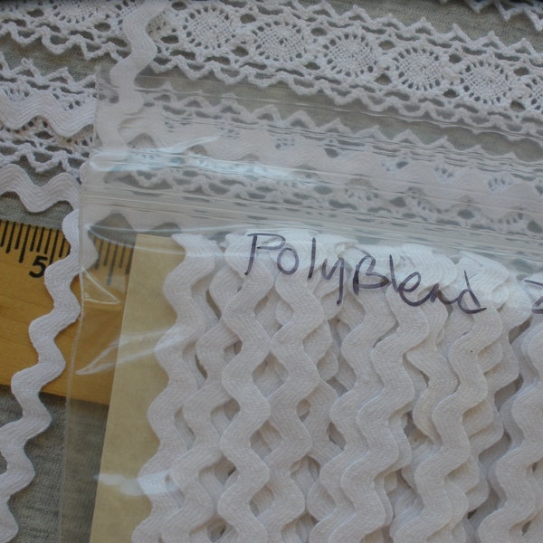 Jumbo Ric Rac - Etsy