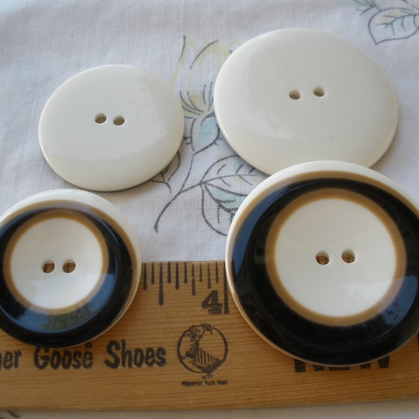 Designer Buttons - Etsy