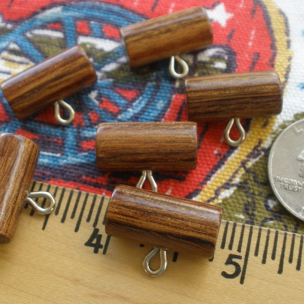 Barrel Buttons - Etsy
