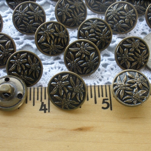 Buttons & Closures Craft Supplies & Tools Winged Mercury 58 inch Metal ...