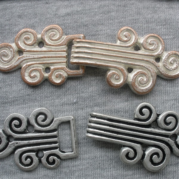 Coat Closures - Etsy