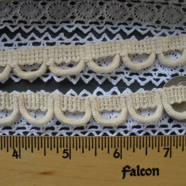 Button and Loop - Etsy