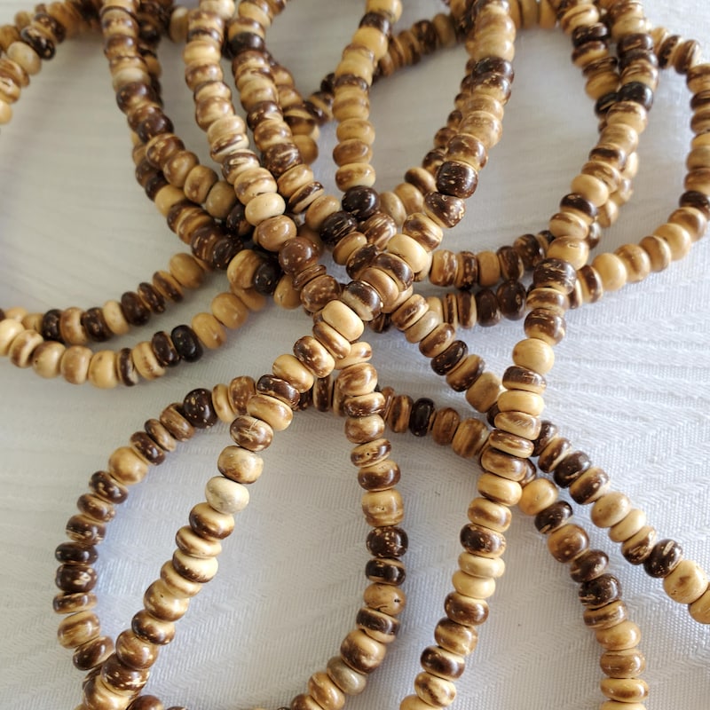 Variegated Coconut - Etsy