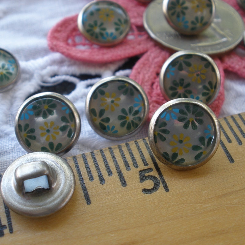 Western Snaps - Etsy