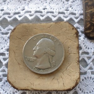 Extra Large 2 Inch Square Coconut Shell Buttons 2 Hole Sew on 50MM 80L ...