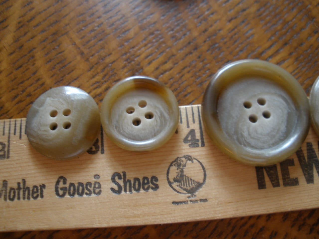 Toffee Brown Coat Buttons Lot 32L 45L 13/16 or 1 - Etsy