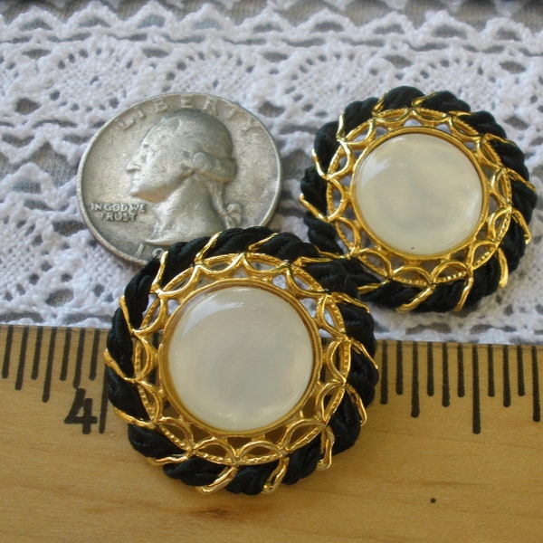 Designer Buttons - Etsy