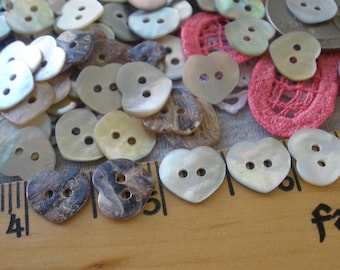 Rectangle Pearly MOP Shell Buttons 17.5mm 11/16 Buttons Size 28L 2 Hole ...