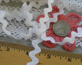 Bulk Rick Rack - Etsy