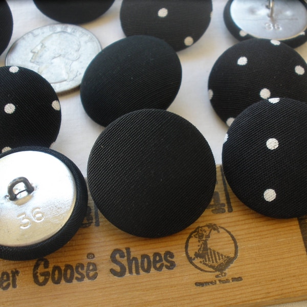 Upholstery Tufting Buttons - Etsy