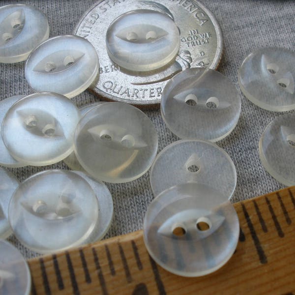Eye Buttons - Etsy