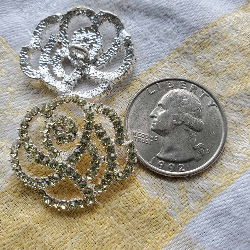 Designer Buttons - Etsy