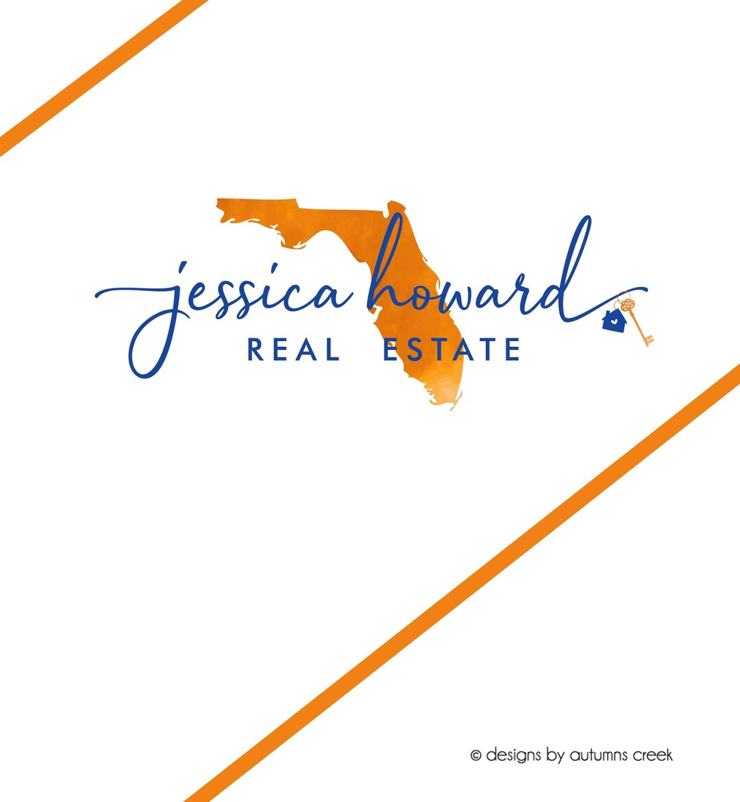 Real Estate Logo Realtor Logo House Logo Broker Logo Real Estate ...