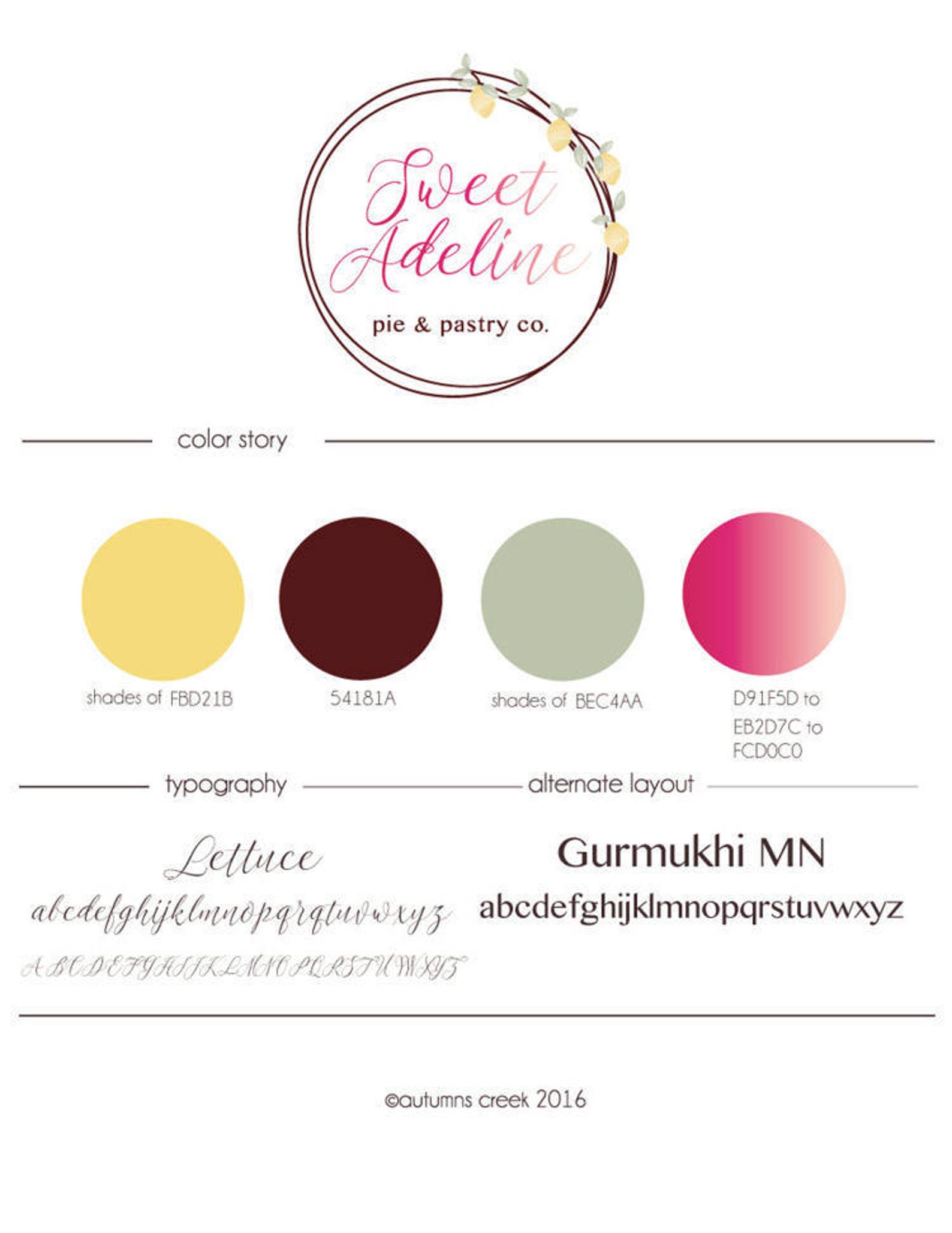 Custom Logos Custom Logo Designs Branding Package Photography - Etsy