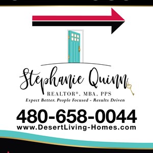 Add On: for Sale Sign Open House Yard Sign Real Estate Agent - Etsy