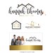 Real Estate Logo Realtor Logos Real Estate Agent Logo Design Broker ...