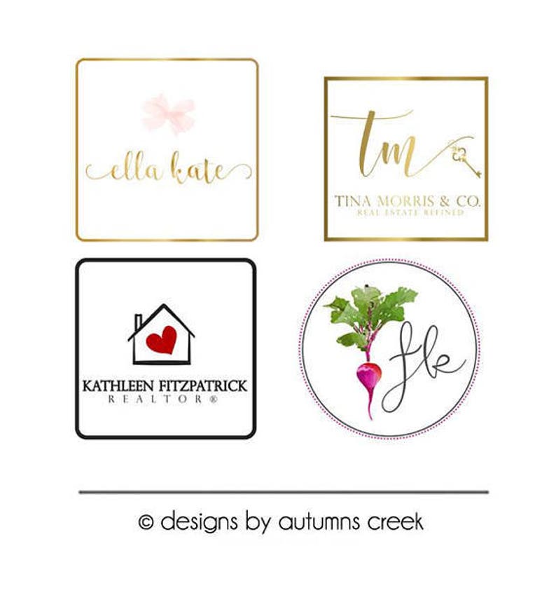 Add on: Custom Avatar Profile Design. made to match your | Etsy