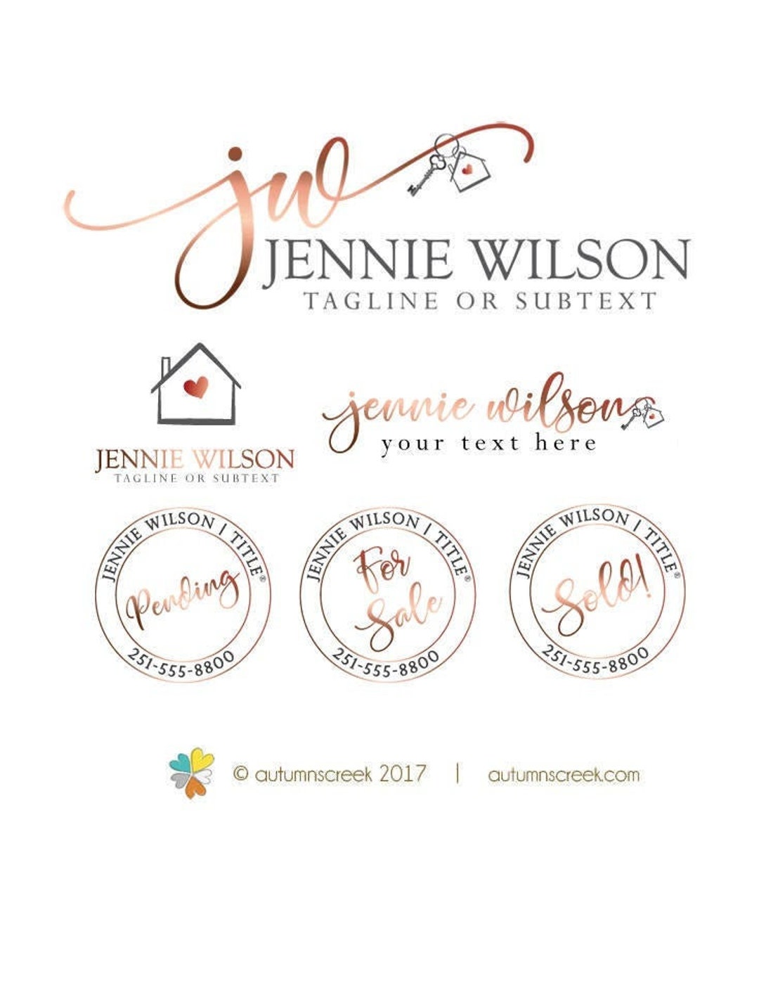 Real Estate Logo Logos House Logo Broker Logos Real Estate Associate ...