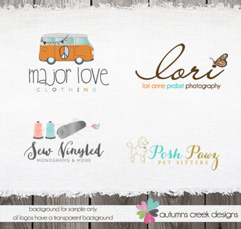 Custom Logo Design Custom Logos Branding Custom Logo Designs - Etsy