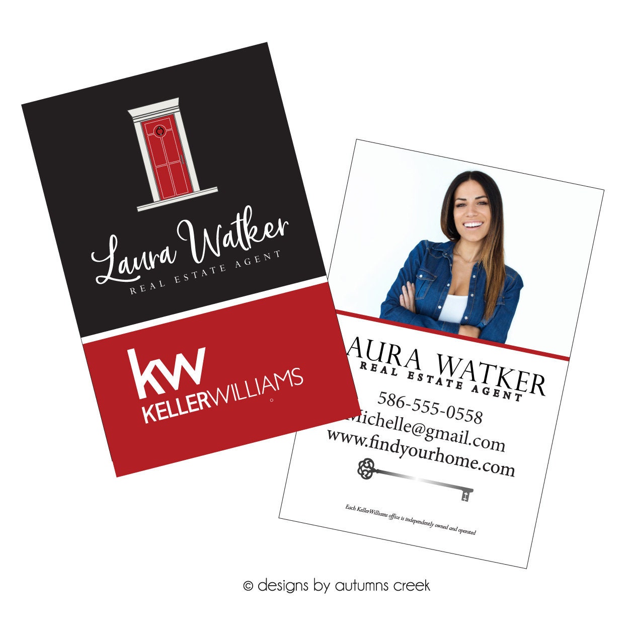 Real estate logo realtor logo house logo broker logos real | Etsy