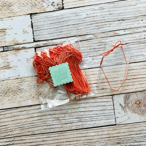 10" Elastic Stretch Loops - Set of 50 - Etsy