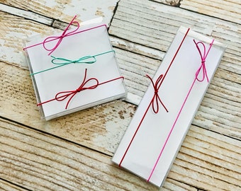 10 Elastic Stretch Loops set of 50 - Etsy