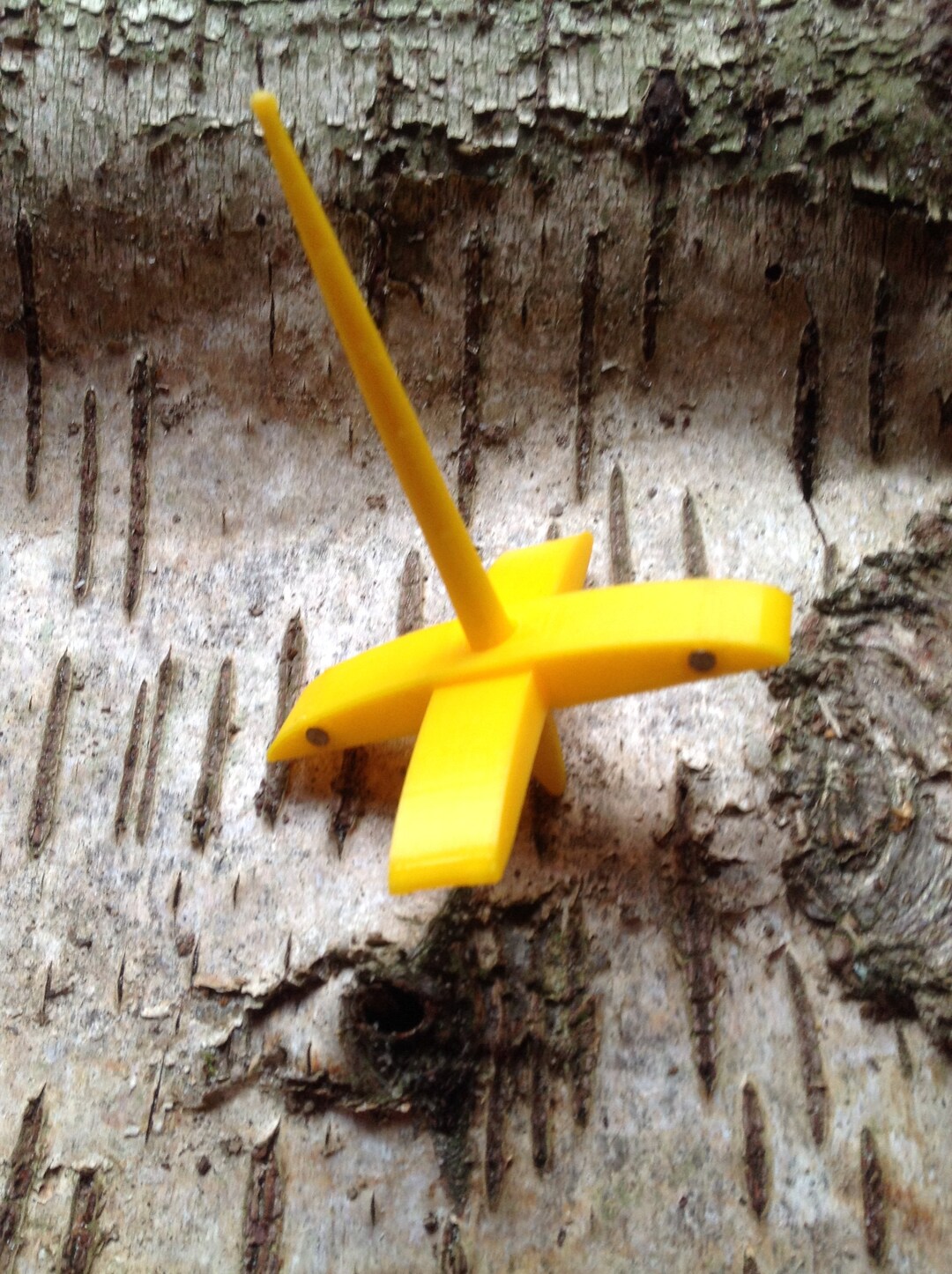 3D Printed Turkish Spindle (mini) - Etsy