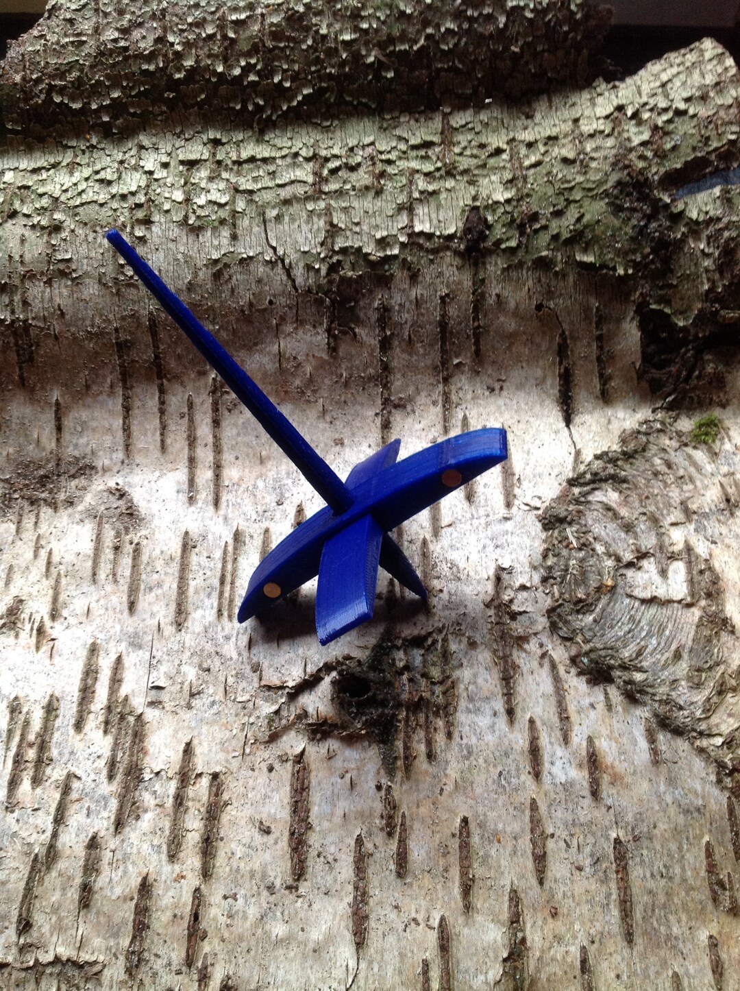 3D Printed Turkish Spindle medium - Etsy