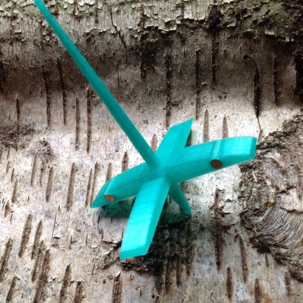 3d Printed Spindle - Etsy
