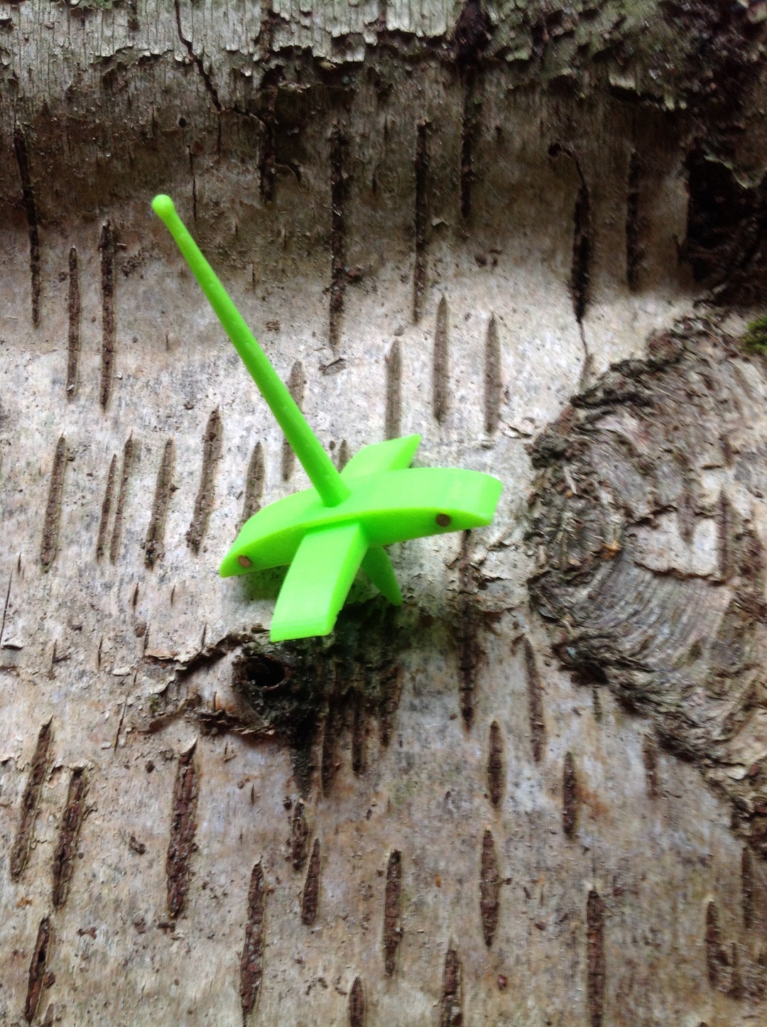 3D Printed Turkish Spindle micro - Etsy