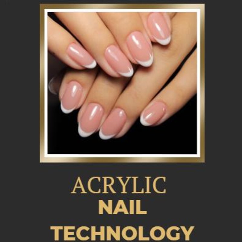 Nail Technology - Etsy