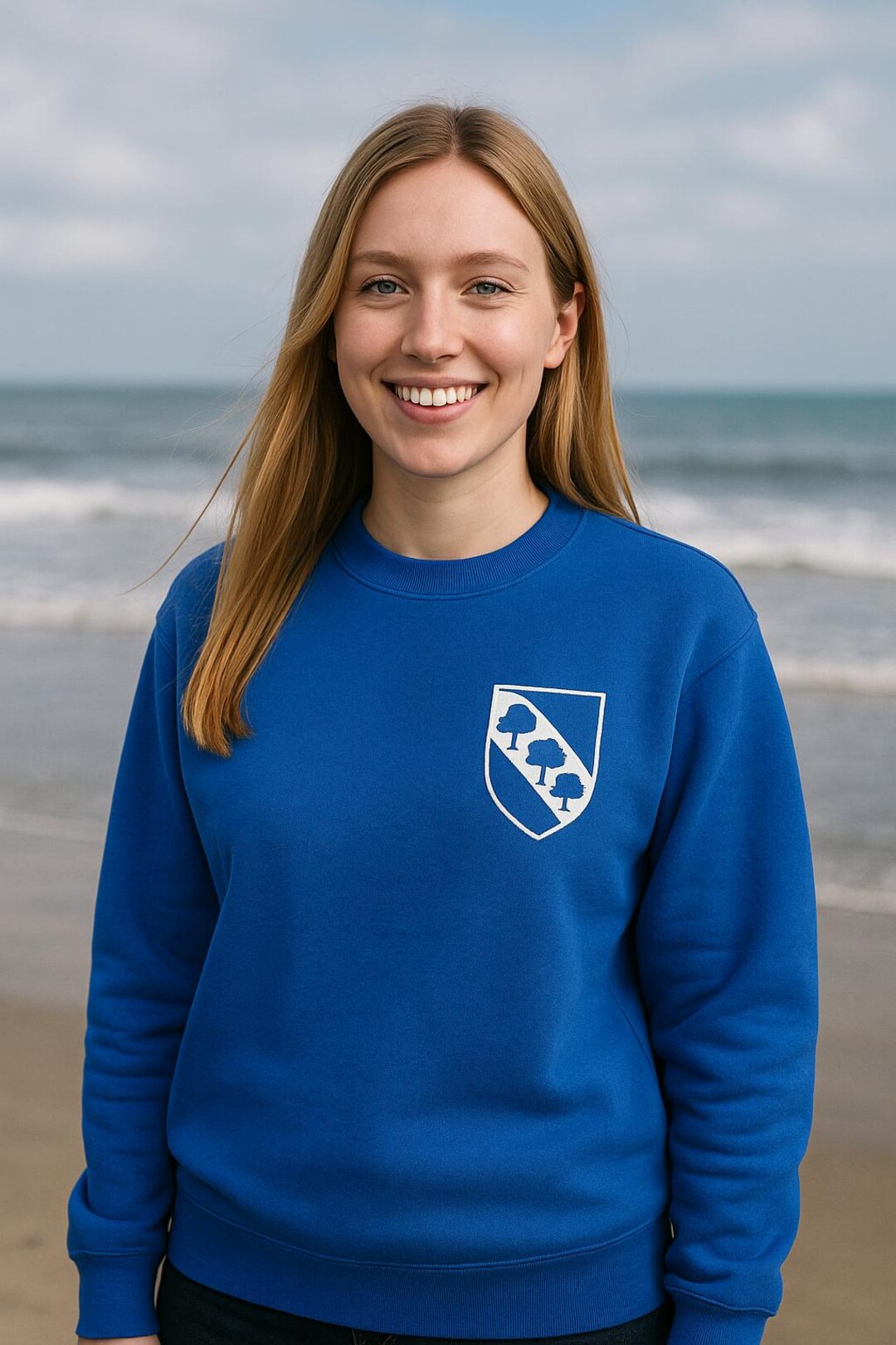 The Inbetweeners School Sweatshirt / Jumper / T-shirt Fancy Dress ...