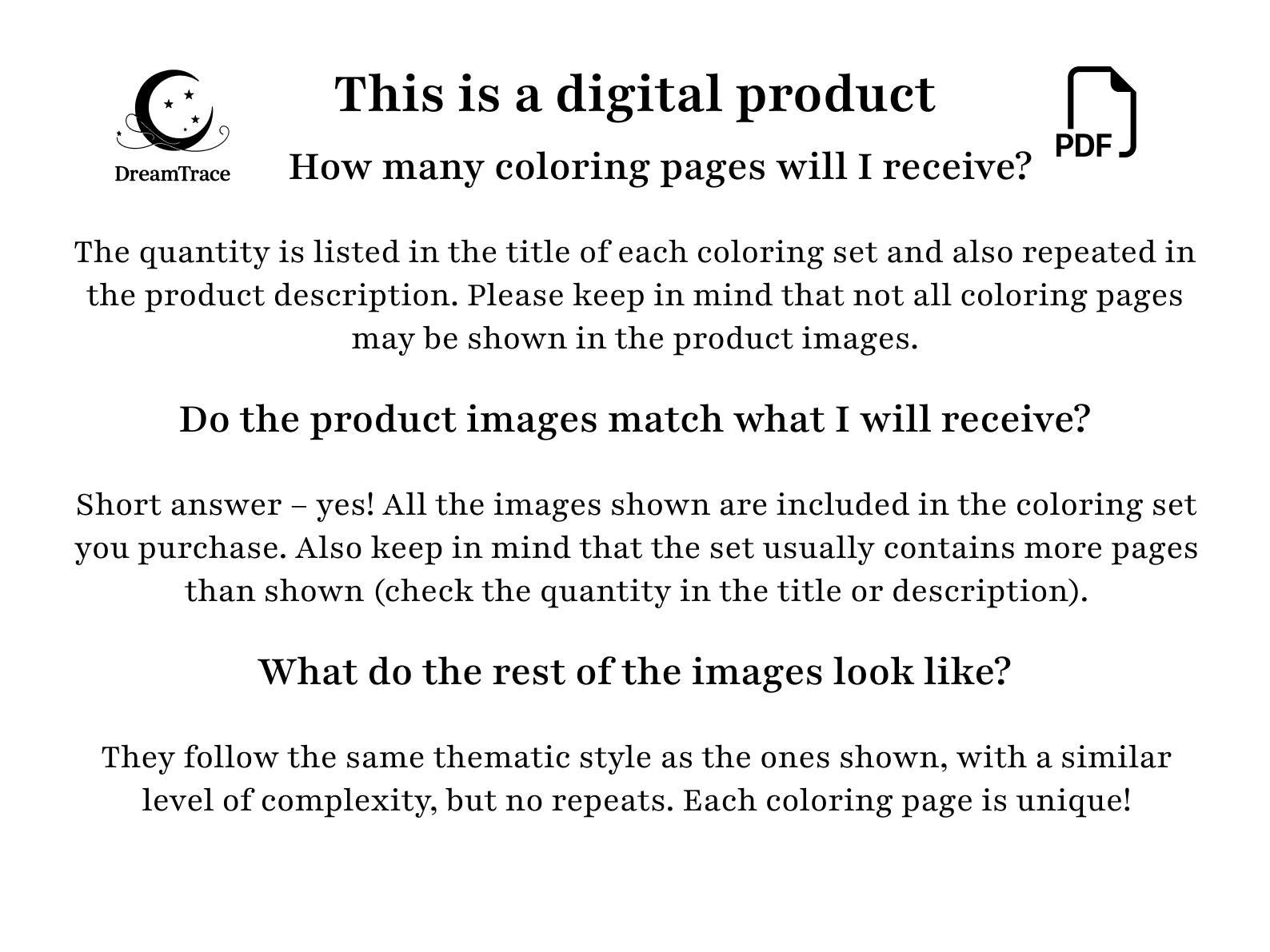 Gustav Klimt Coloring Book: 25 Art Nouveau Designs (PDF Pattern) - Etsy