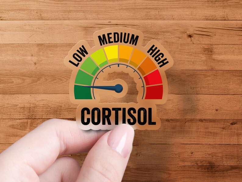 Minimalist Low Cortisol Graphic Funny Science Humor Tshirt Design ...