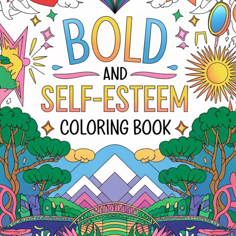 Bold and Easy, Self Esteem Motivational Messages and Affirmations ...