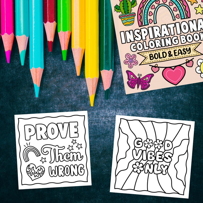 Bold and Easy, Inspirational Motivational Messages and Affirmations ...