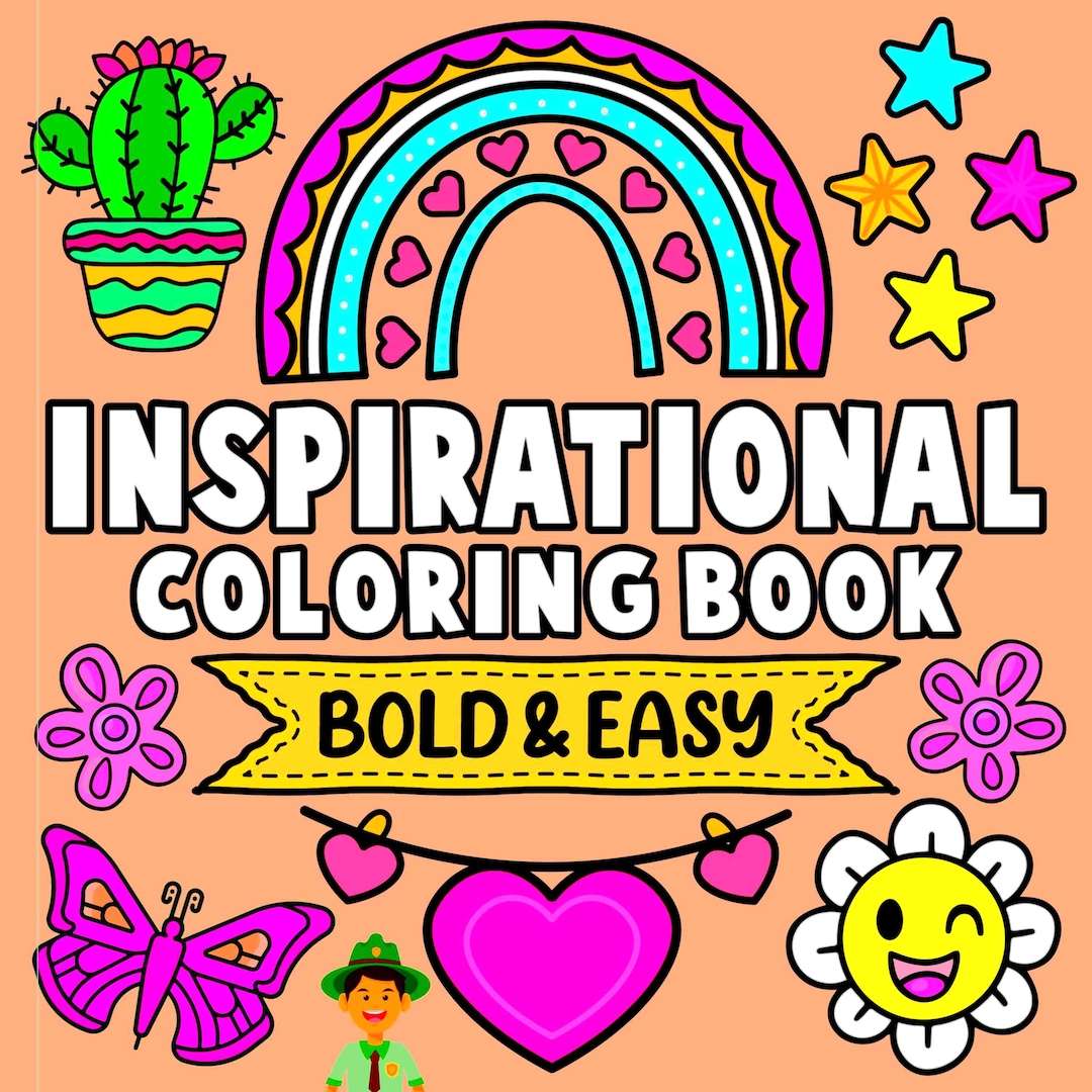 Bold and Easy, Inspirational Motivational Messages and Affirmations ...