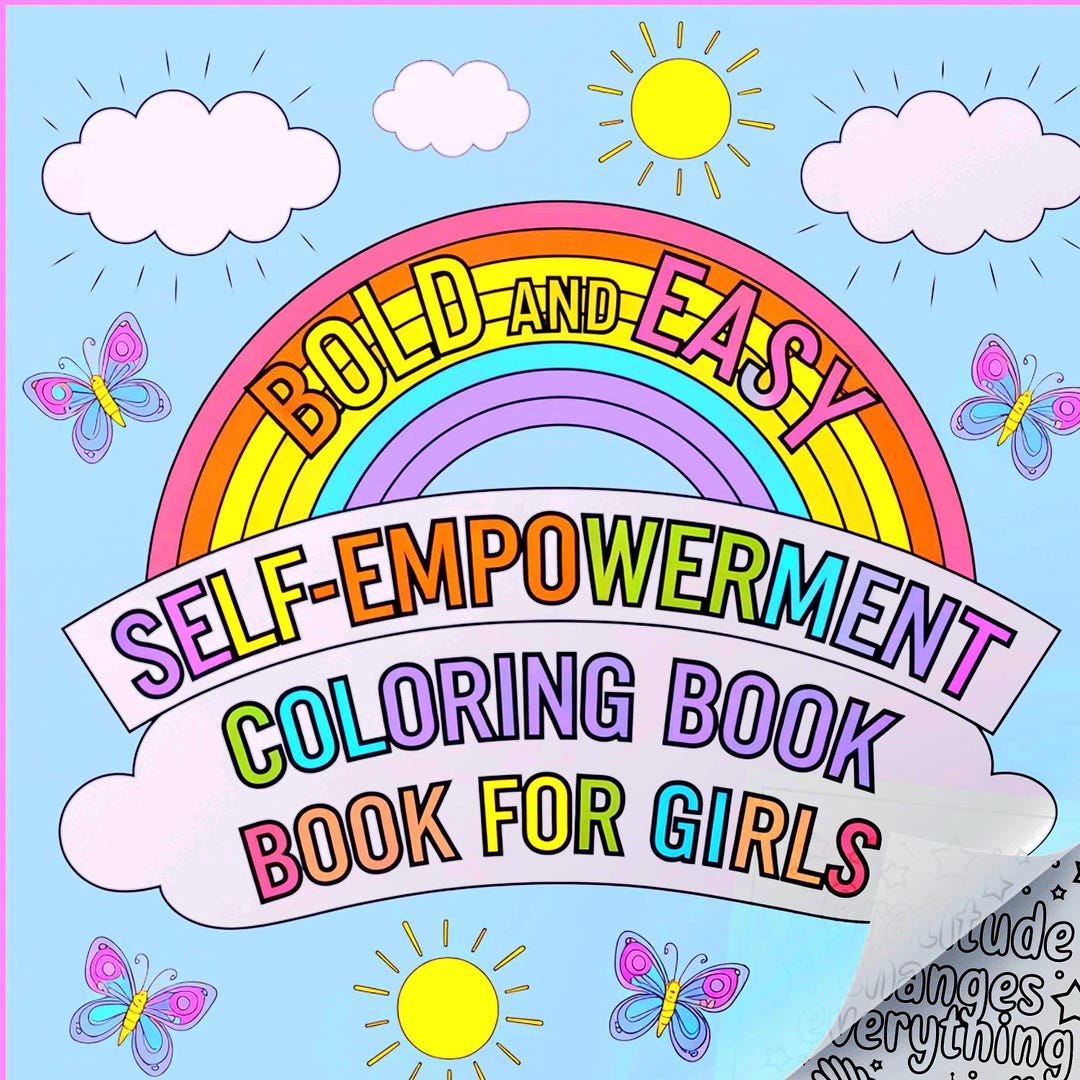 Bold and Easy, Empowering and Motivating Quotes. 120 Pages . PDF ...