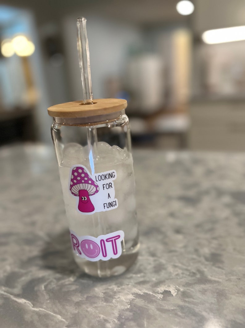 Detroit Sticker With Smiley Face 3 W Glossy Waterproof Decal Sticker - Etsy